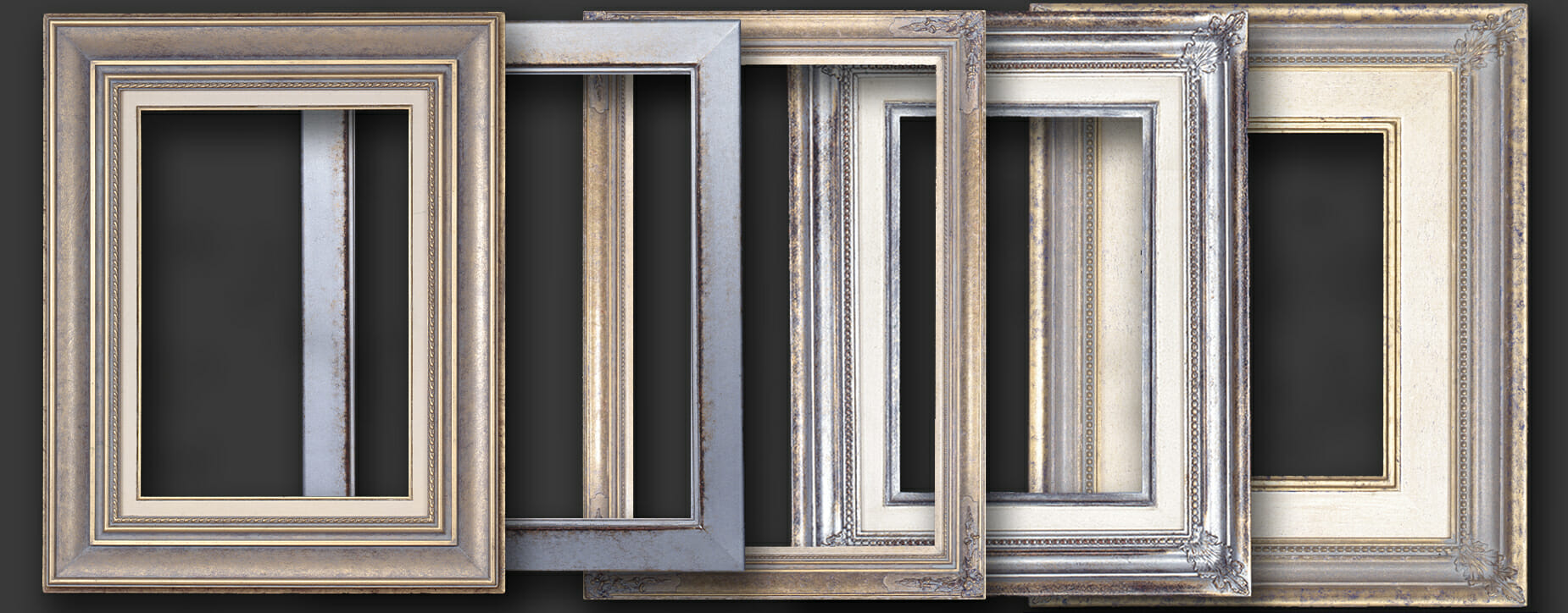 Custom Framing - Fine Art Printing - Giclee Printing - Long Island